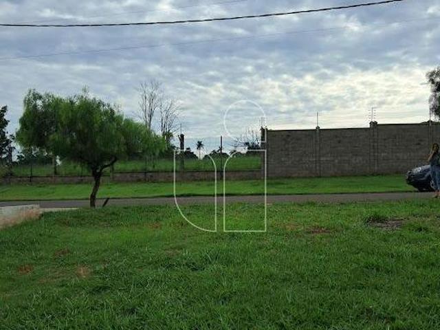Terreno em Condomínio em Village Damha Marília Marília