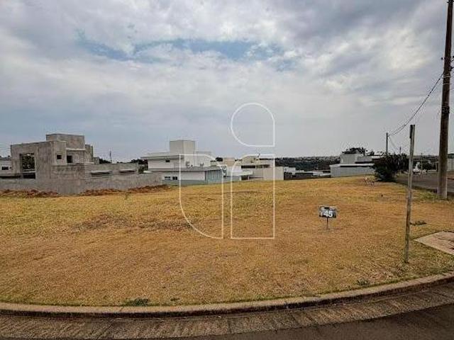 Terreno em Condomínio em Village Damha Marília Marília