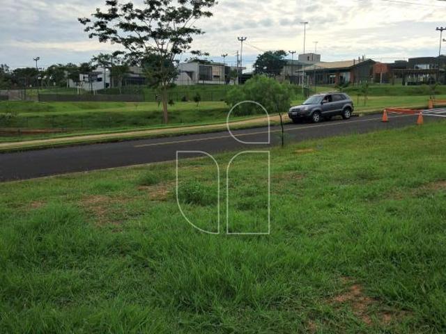 Terreno em Condomínio em Village Damha Marília Marília, SP