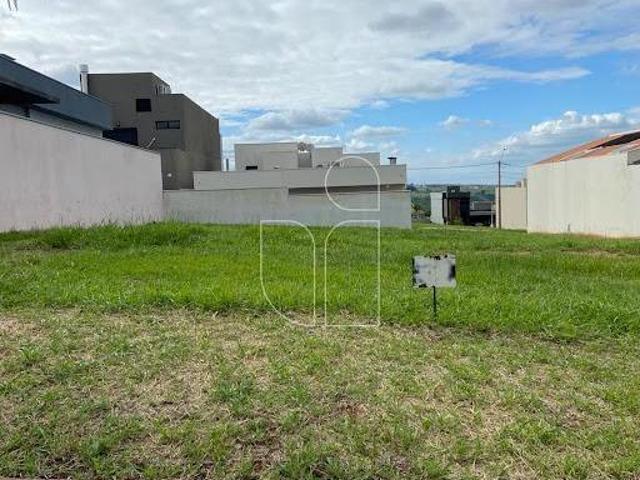 Terreno em Condomínio em Village Damha Marília Marília, SP