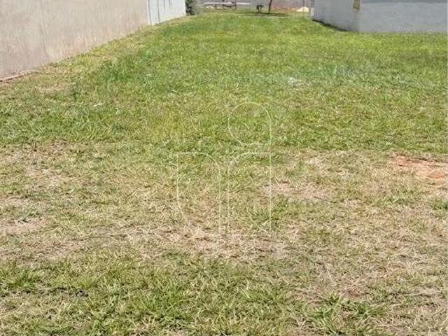 Terreno em Condomínio em Village Damha Marília Marília, SP