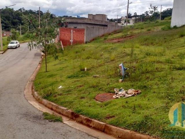 Terreno em Condomínio em Villas do Jaguari, Santana de Parnaíba/SP