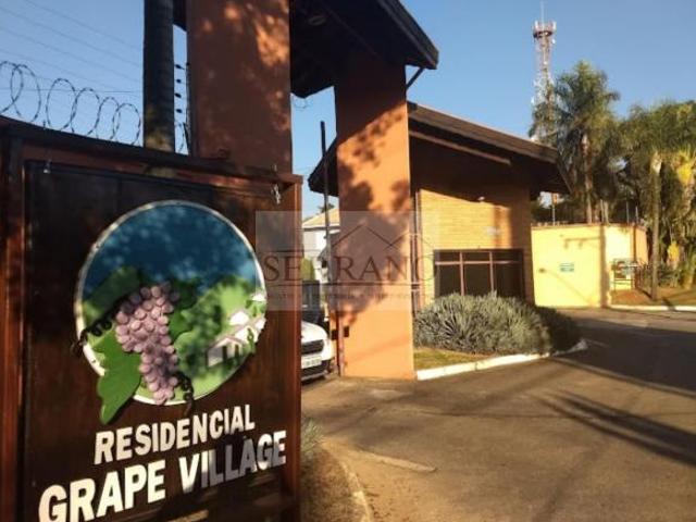 Terreno em Condomínio em Vinhedo SP, Bairro Pinheirinho 250m² Imperdível!