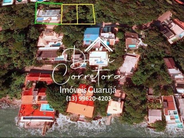 Terreno em Condomínio, Enseada, Guarujá, SP