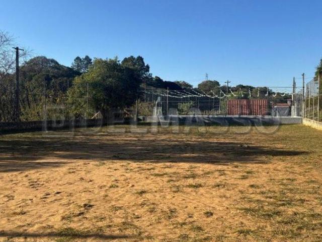 Terreno em condomínio ecológico fechado!