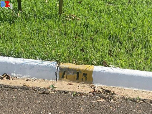 Terreno em Condomínio Ecopark, Tatuí/SP