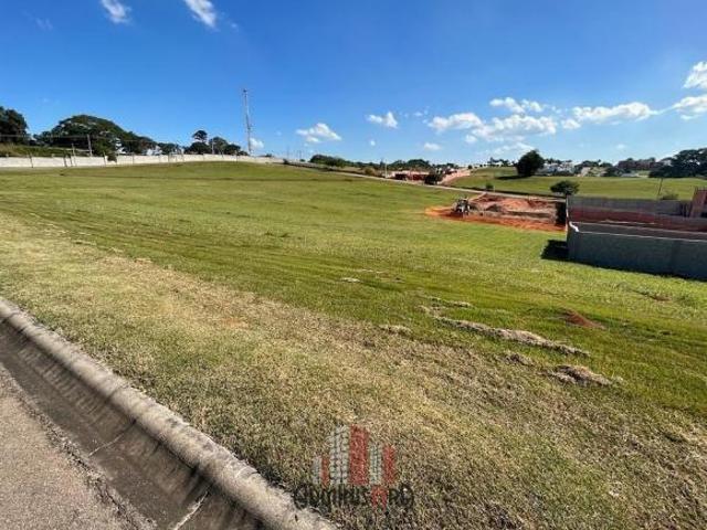 Terreno em condomínio Ecoresidencial Fazenda Jequitibá Parque Ecoresidencial Fazenda Jequitibá
