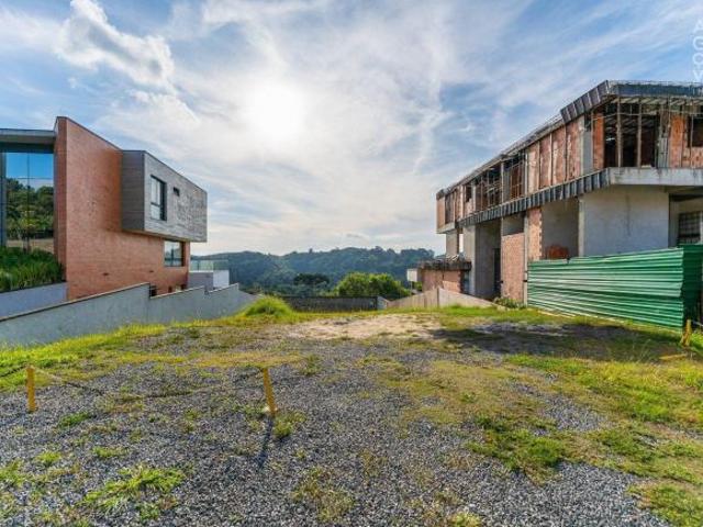 Terreno em Condomínio, Ecoville, Curitiba