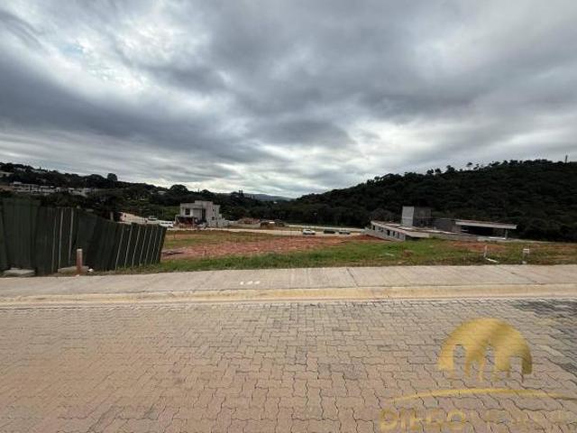 TERRENO EM CONDOMÍNIO – ECOVILLE | ATIBAIA