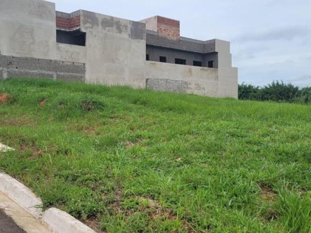 Terreno em Condomínio Elias Matuck