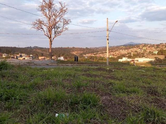 Terreno em Condomínio Estância dos Lagos, Santa Luzia/MG de 406m² à venda por R$ 349.900,00