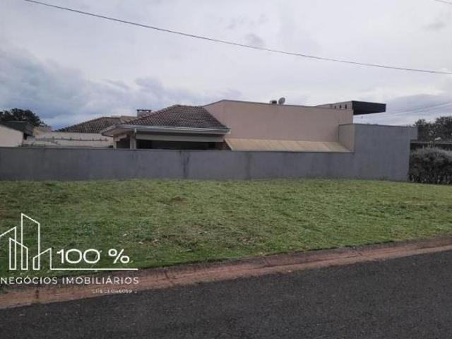 Terreno em condomínio estuda permuta em casa Residencial Village Damha Rio Preto II, 392m²!