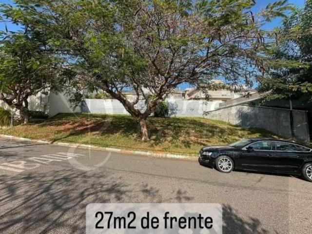 Terreno em Condomínio, Euroville, Bragança Paulista, SP