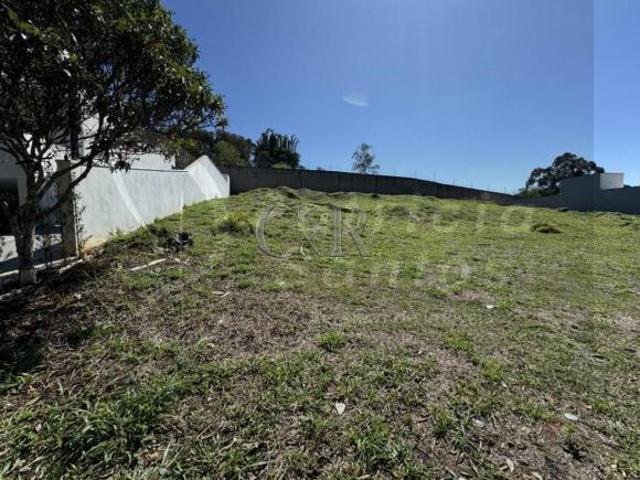 Terreno em Condomínio, Euroville II, Bragança Paulista, SP
