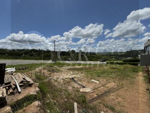 Terreno em Condomínio, Euroville II, Bragança Paulista, SP