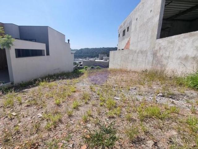 Terreno em Condomínio, Euroville II, Bragança Paulista, SP