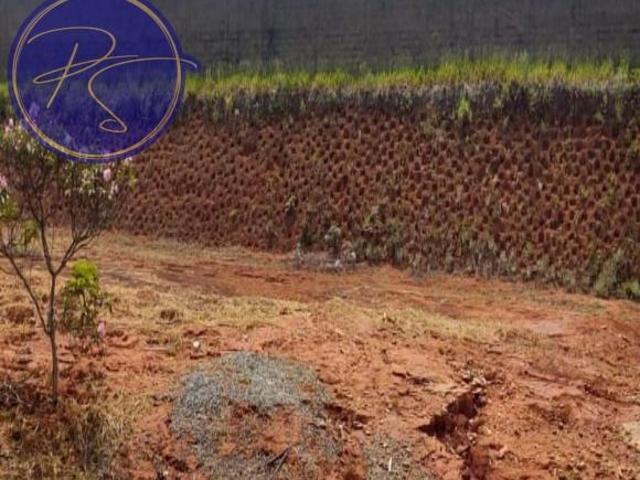 TERRENO EM CONDOMINIO EUROVILLE II
