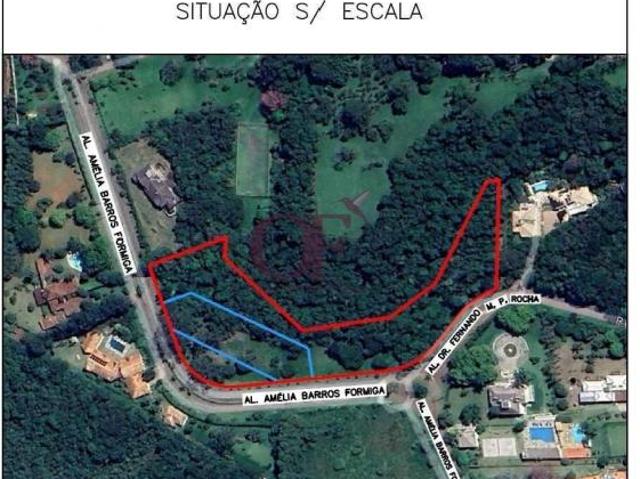 Terreno em Condomínio Fazenda Campo Verde Caxambu, Jundiaí/SP