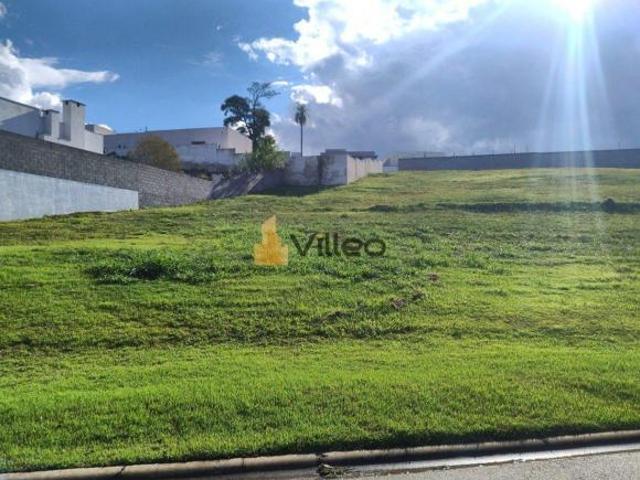 Terreno em Condomínio Fazenda Ecoresidencial Jequitibá
