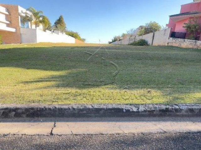 TERRENO EM CONDOMINIO FAZENDA IMPERIAL