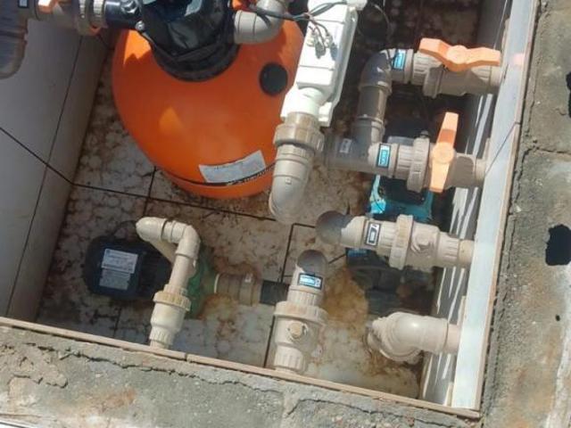 Terreno em condomínio fechada de padrão na Cidade de Itupeva SP