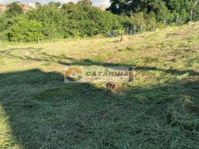 Terreno em condomínio fechado