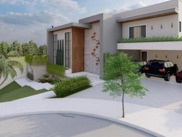 TERRENO EM CONDOMÍNIO FECHADO 533m² VIVVA RESIDENCIAL CLUBE JACAREÍ/SP