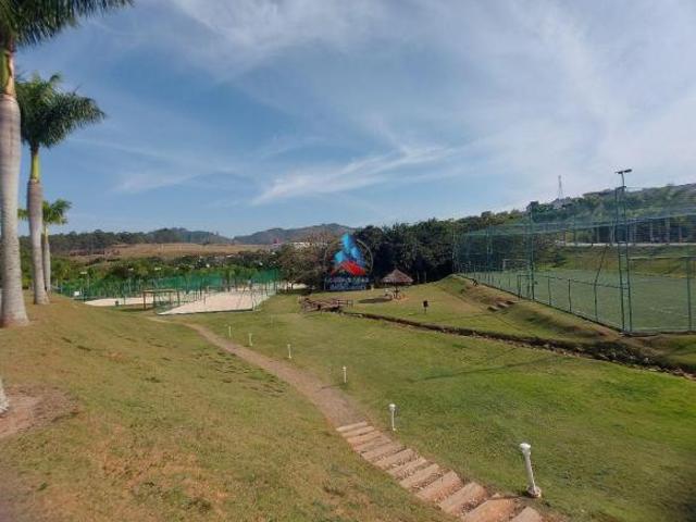 Terreno em Condominio Fechado