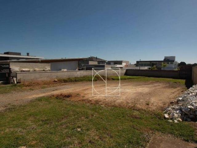 Terreno em condomínio fechado, 770 m² R$ 1.750.000 Cidade Industrial