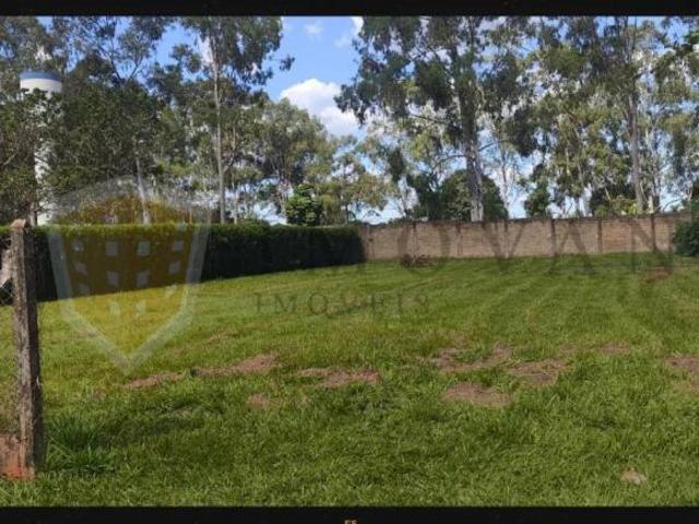 Terreno em Condomínio Fechado, 1176 m², Jardinópolis