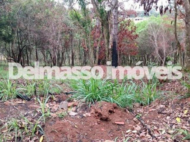 Terreno em condomínio fechado!