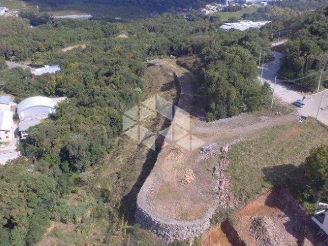 Terreno em Condomínio fechado