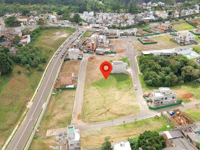 TERRENO EM CONDOMÍNIO FECHADO 160M² PILARZINHO