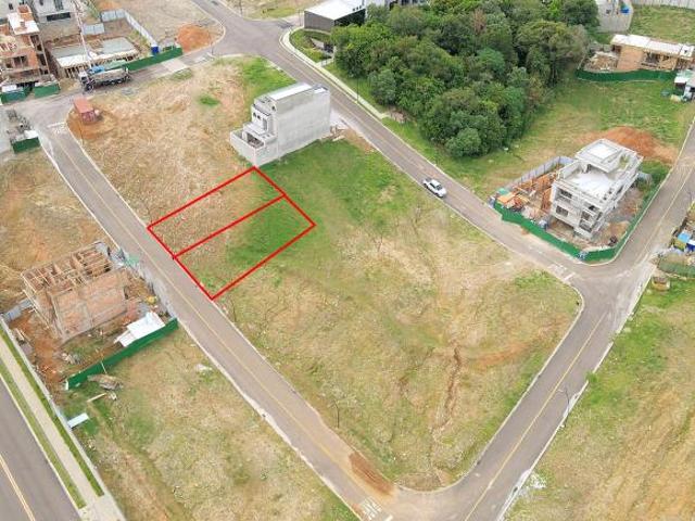 TERRENO EM CONDOMÍNIO FECHADO 160M² PILARZINHO