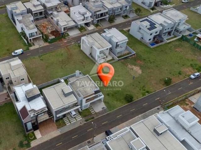 Terreno em Condominio Fechado