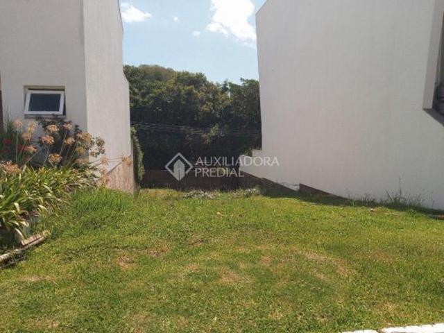 Terreno em condomínio fechado, 200 m²