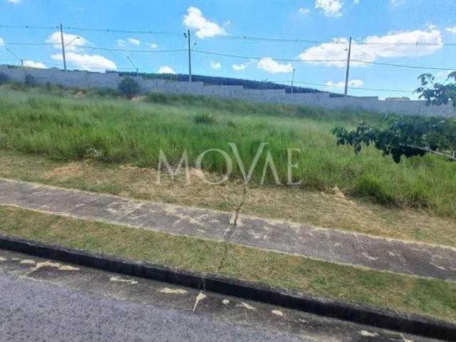 Terreno em condomínio fechado