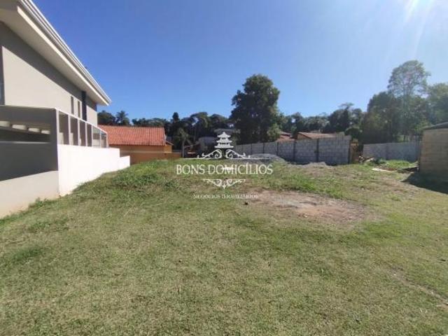 TERRENO EM CONDOMÍNIO FECHADO 360M² VARGEM GRANDE