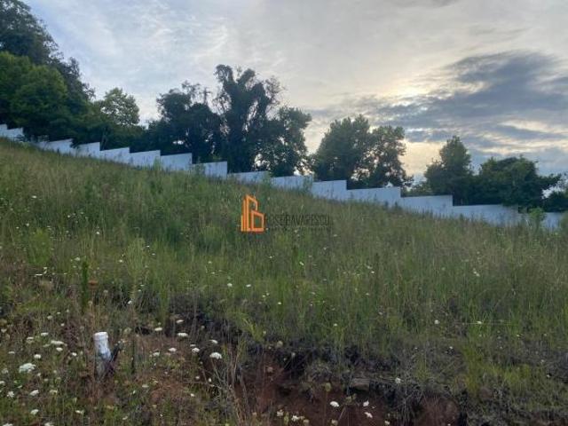 TERRENO EM CONDOMÍNIO FECHADO VALE DOS VINHEDOS BG
