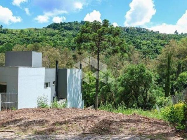 Terreno em condomínio fechado à venda, na Linha 40, Caxias do Sul