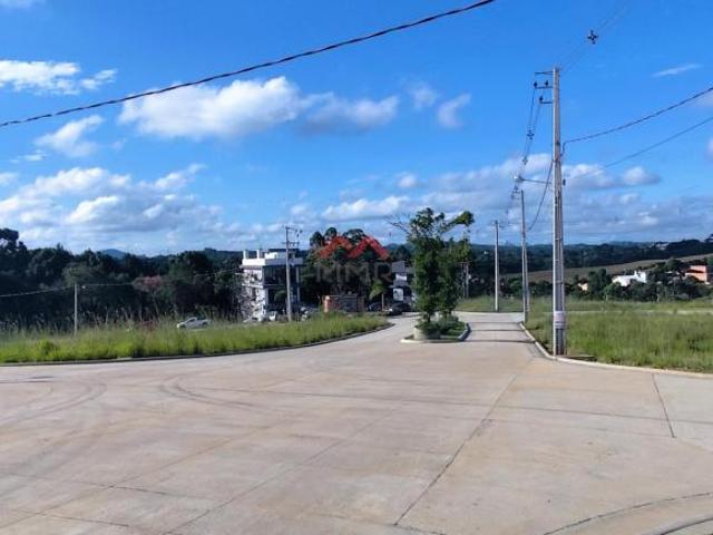 TERRENO EM CONDOMÍNIO FECHADO A VENDA EM CAMPO LARGO