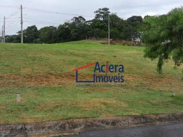 Terreno em Condomínio Fechado à venda Terra Nobre Cotia/SP