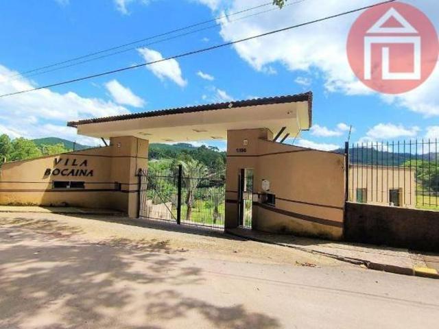 Terreno em condomínio fechado à venda, 1000 m² por R$ 450.000 Vila Bocaína Bragança Paulista/SP