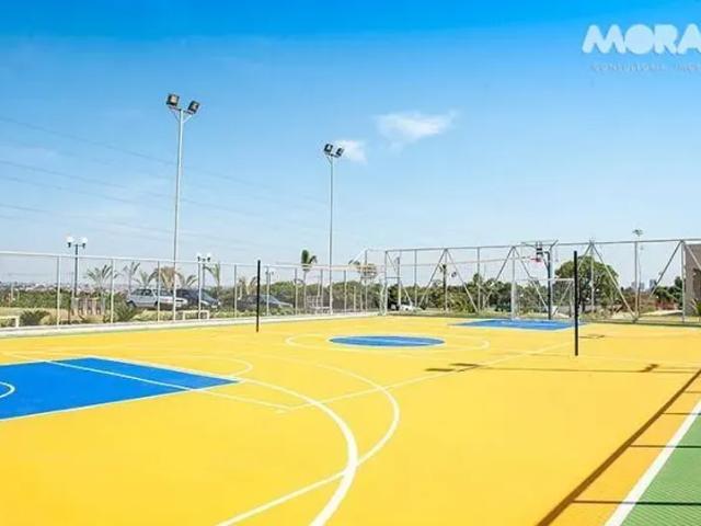 Terreno em Condomínio Fechado à venda, 1059,20 m² por R$ 1.100.000 Residencial Villa Dumont Baur