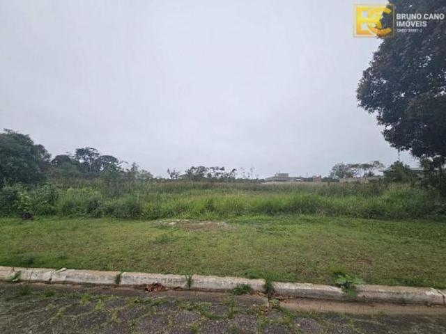 Terreno em condomínio fechado à venda, 1070 m² Bougainvillee V Peruíbe/SP