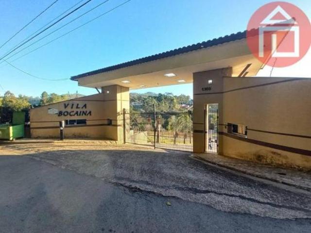 Terreno em Condomínio Fechado à venda, 1100 m² por R$ 380.000 Vila Bocaína Bragança Paulista/SP