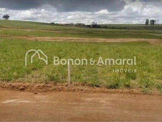Terreno em condomínio fechado à venda, 200m² em Paulínia SP