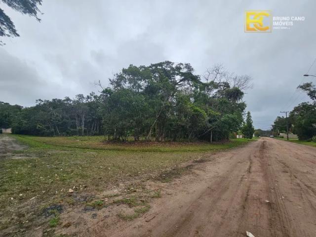 Terreno em condomínio fechado à venda, 349 m² por R$ 150.000 Jardim Sao Luiz Peruíbe/SP