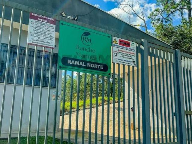 Terreno em Condomínio Fechado à venda, 3.011 m² por R$ 227. 000 Bairro do Portão – Atibaia/SP