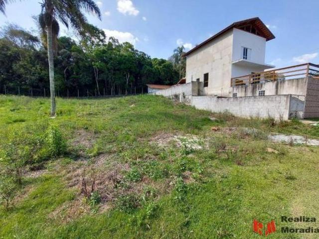 Terreno em condominio fechado à venda, 540 m² por R$ 260.000 Tijuco Preto Cotia/SP